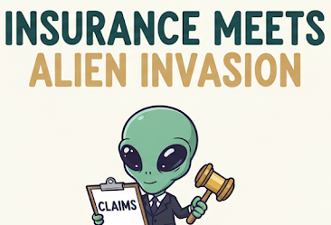 When Insurance Meets Alien Invasion: A Subrogation Story - Precision ...